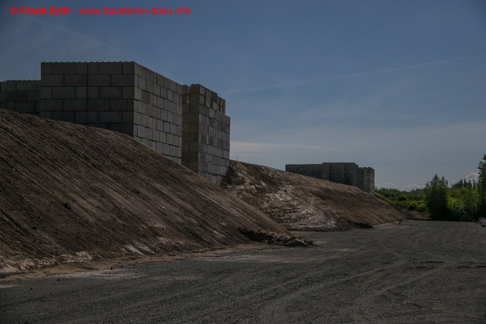 Ein Blick hinter die Kulissen | Baustellen Doku - hinter den Kulissen